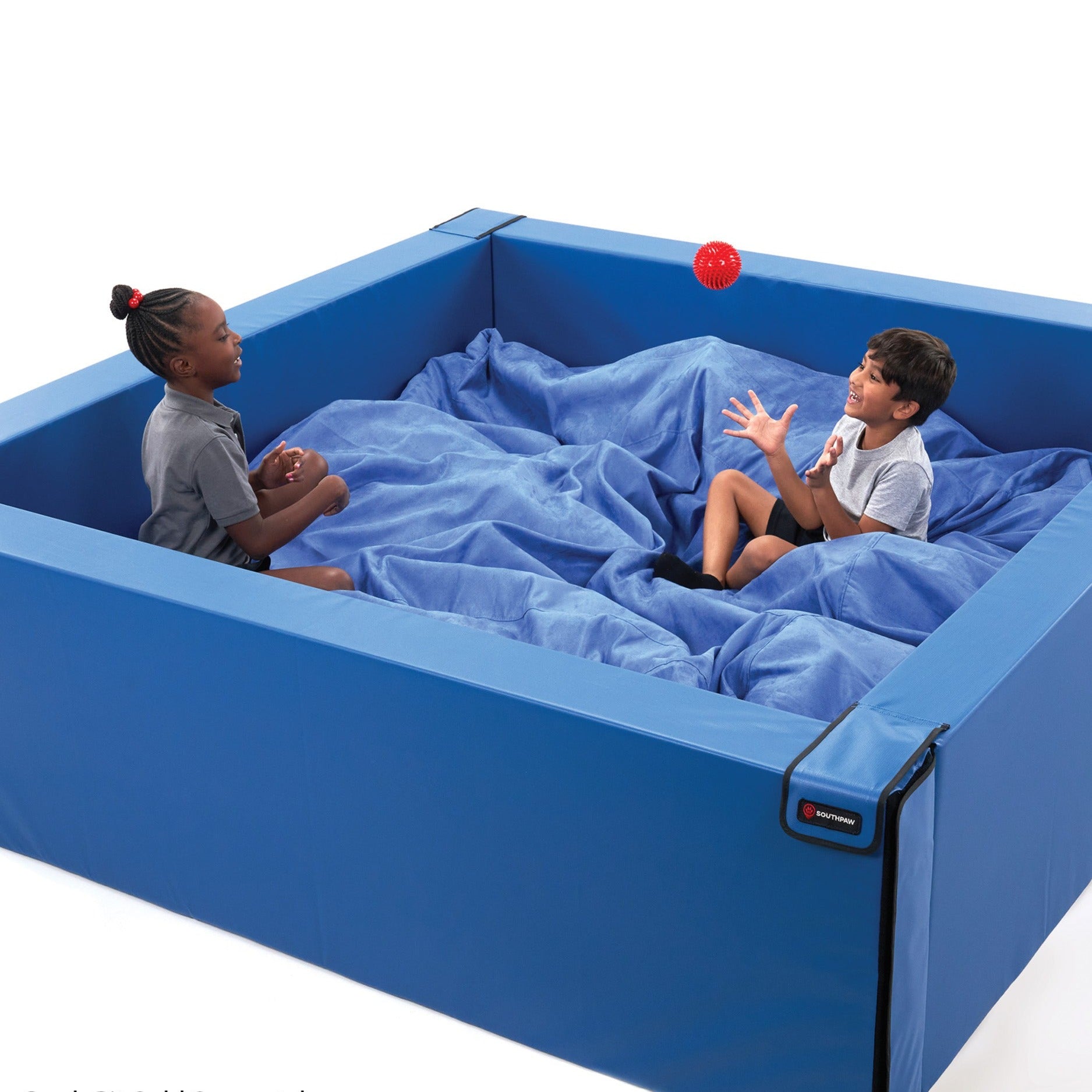 Crash Pit - Perfect for your clinic or children's playroom