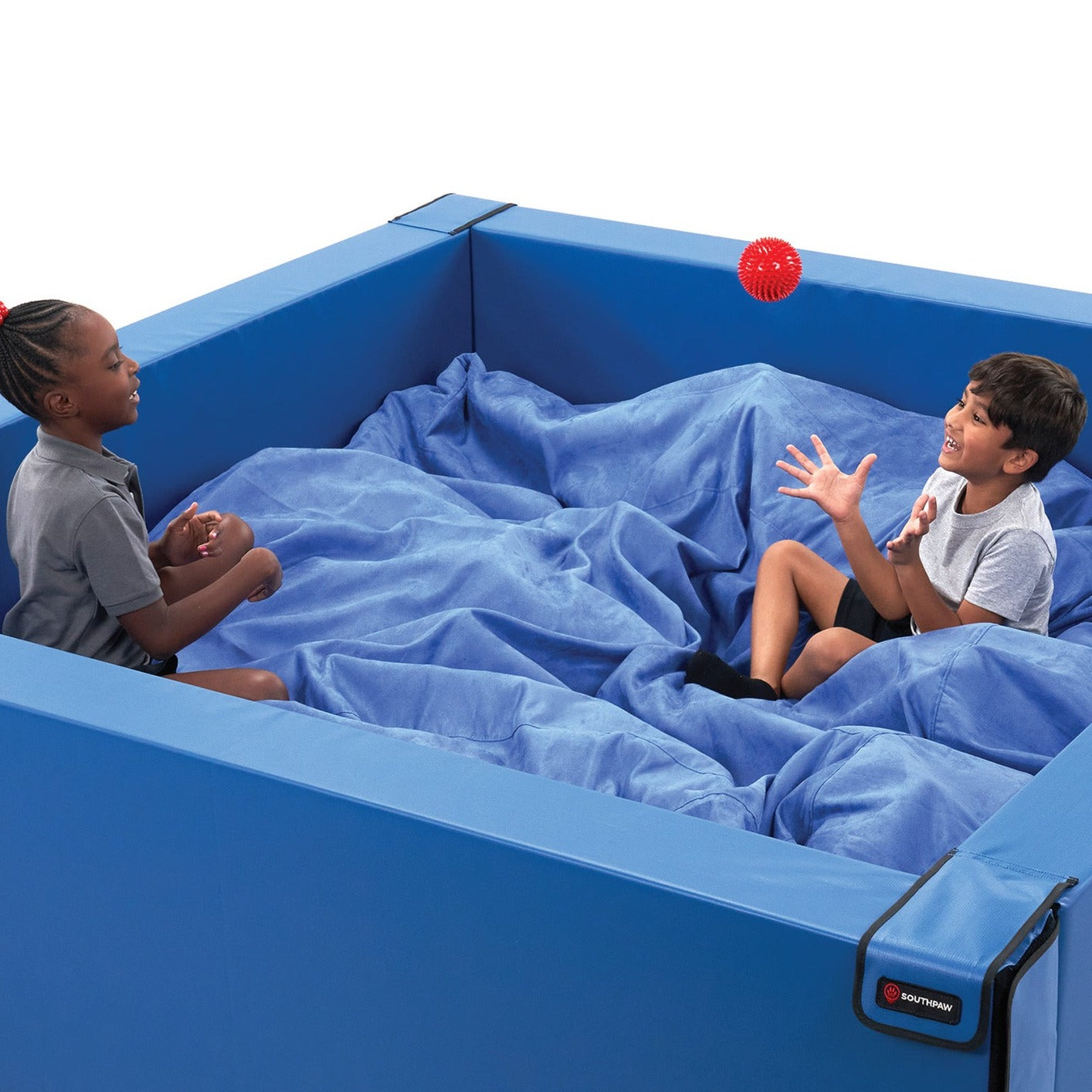 Cloud Nine - for use as a Crash Pit or a quiet reading space