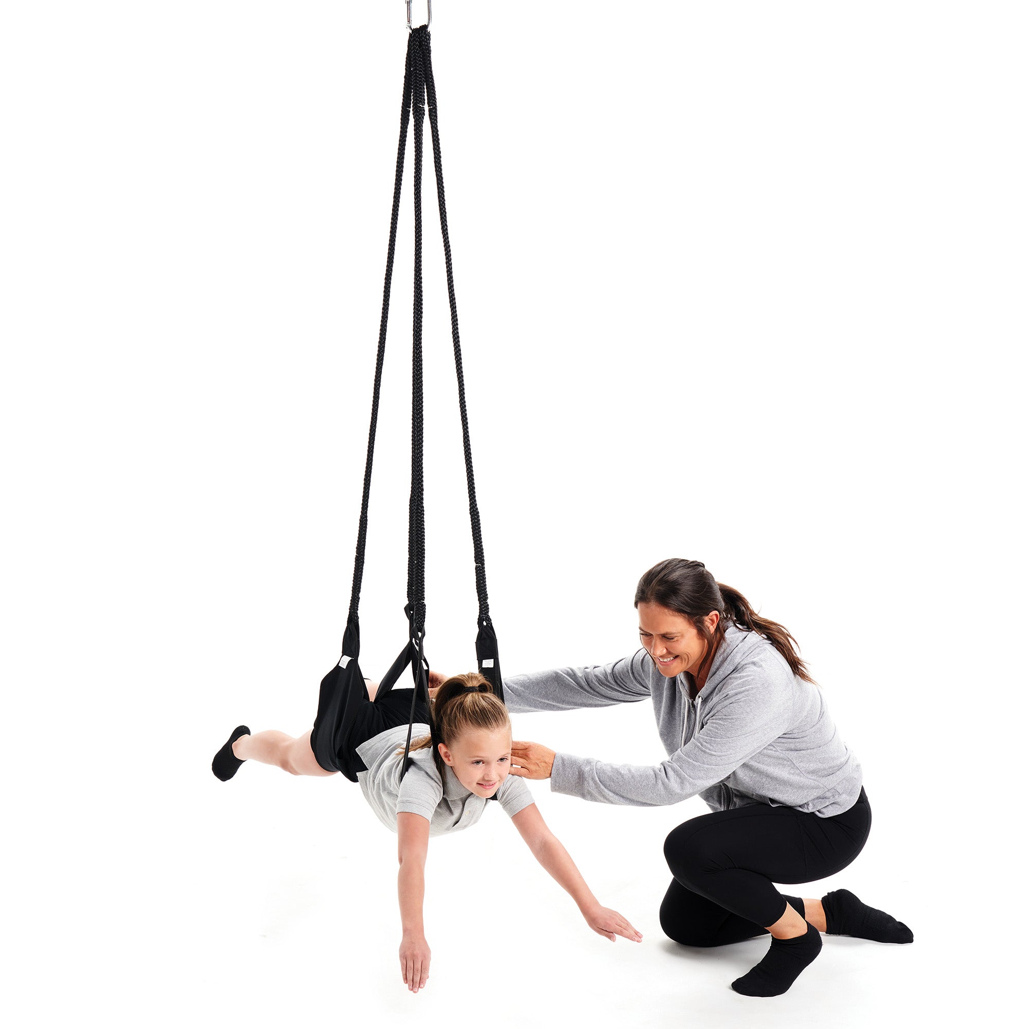 Standard Dual Swing - Southpaw.co.uk