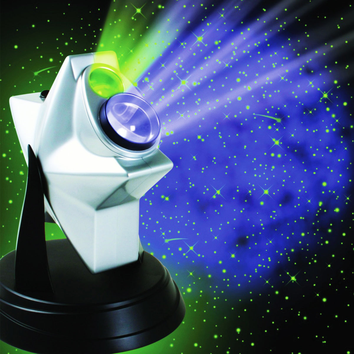 Laser Star Projector for Sensory Rooms – Southpaw UK