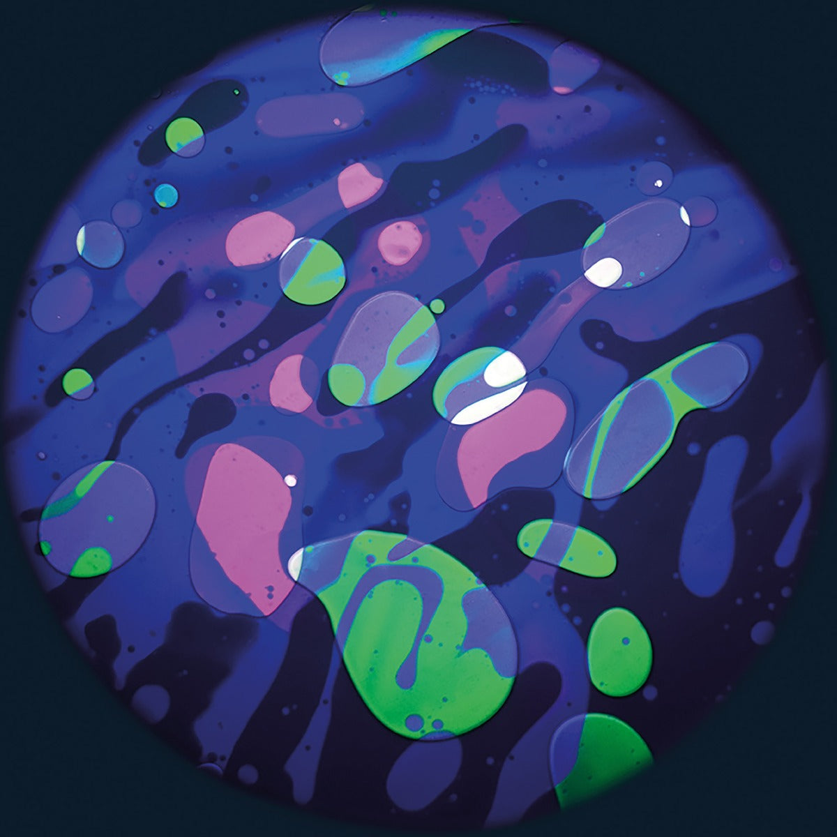 Liquid Effect Wheels - Southpaw UK