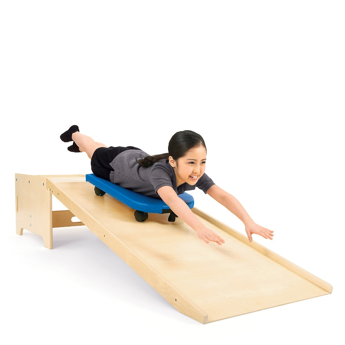 Ramp & Advantage Line Scooter Board - Southpaw.co.uk