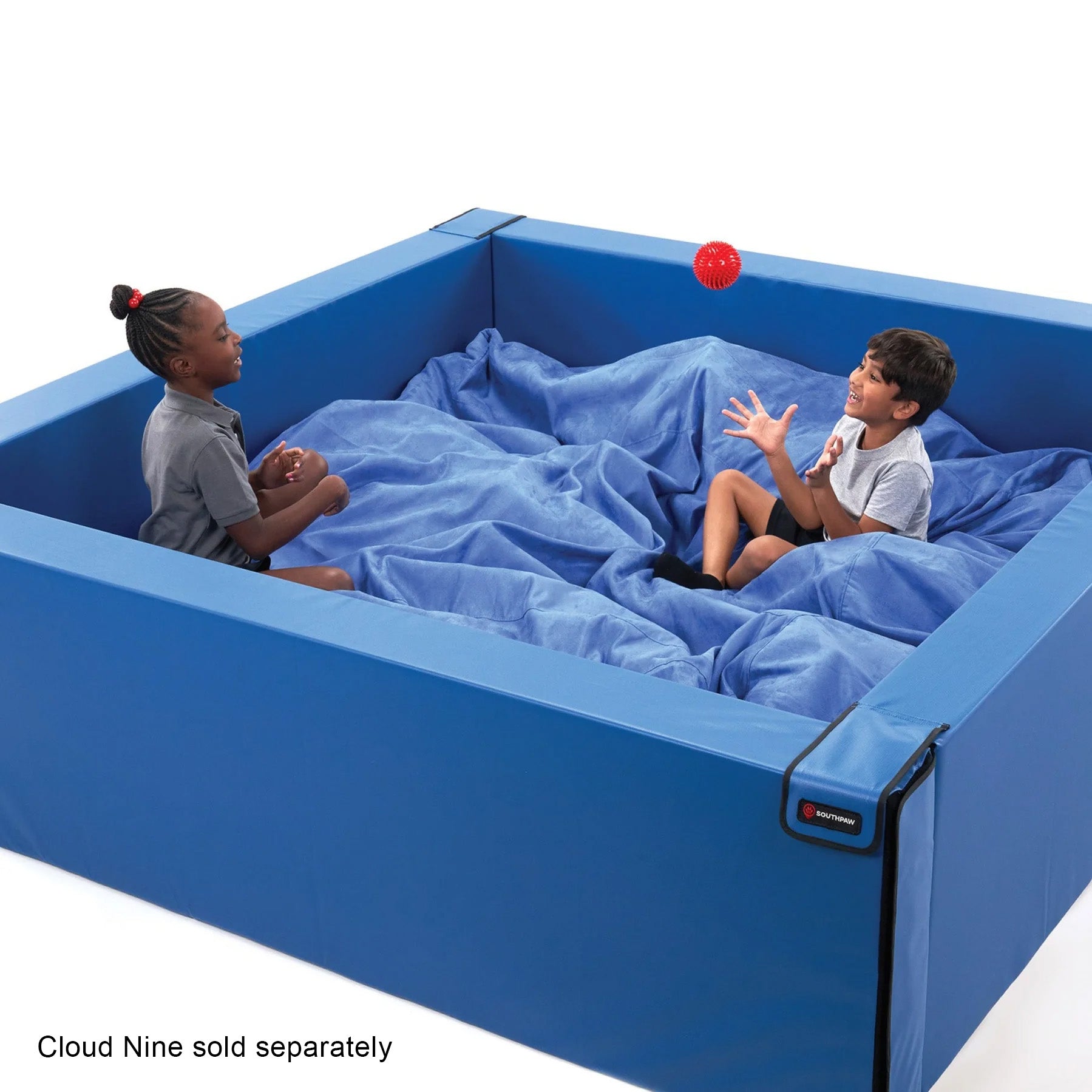 Crash Pit - Perfect for your clinic or children's playroom