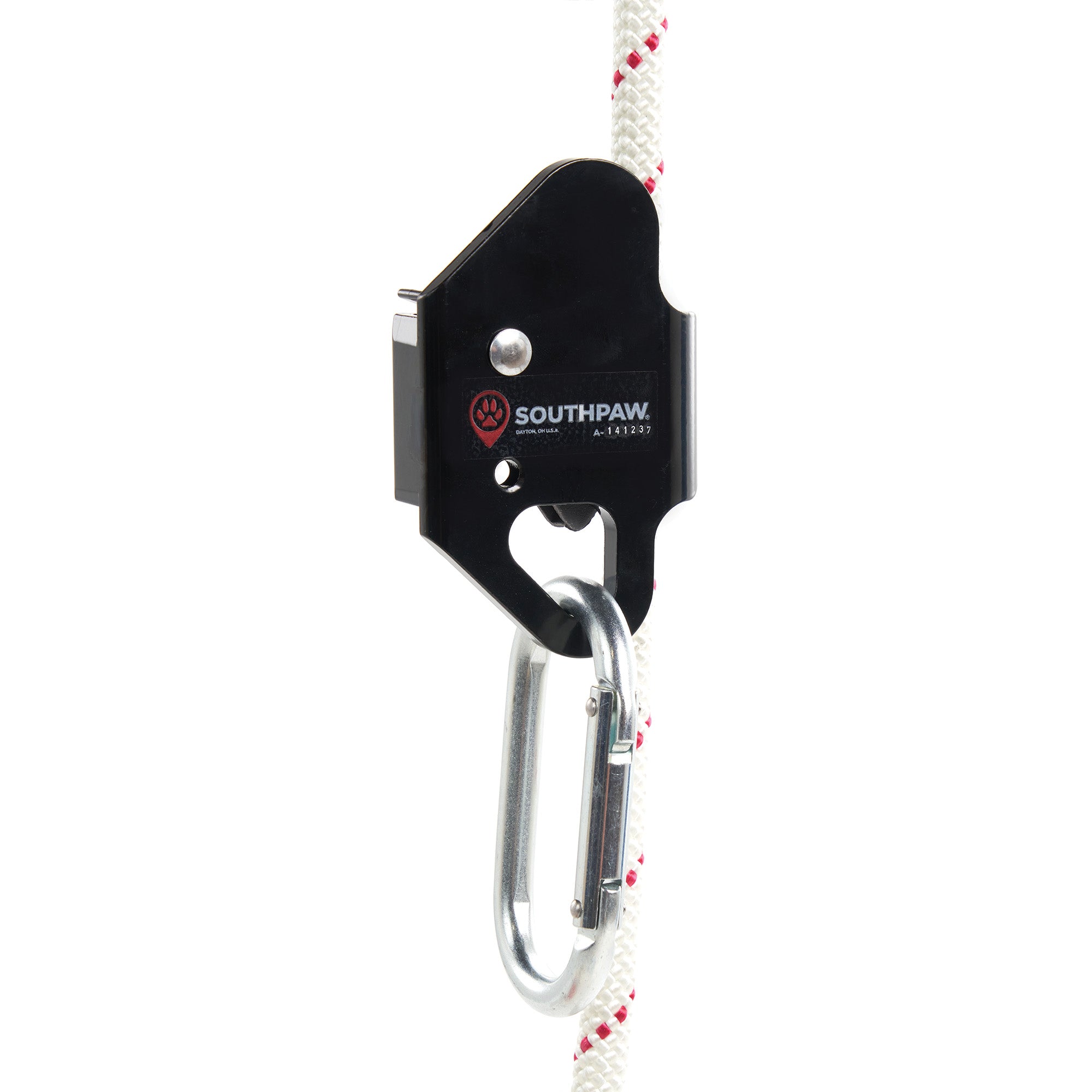 Height Adjuster, with Safety Snap - Southpaw.co.uk