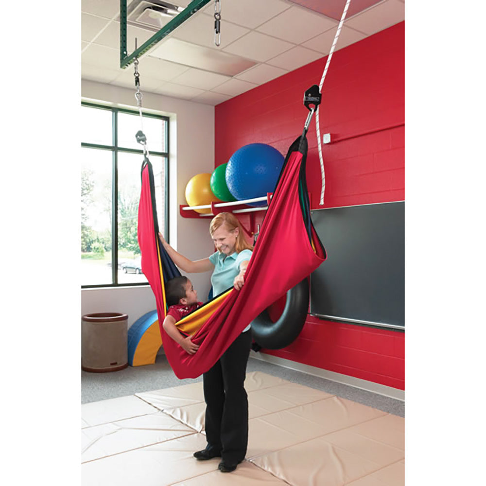 Acrobat Swing - Southpaw.co.uk