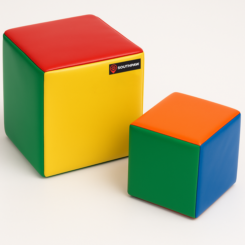Interactive Power Cube