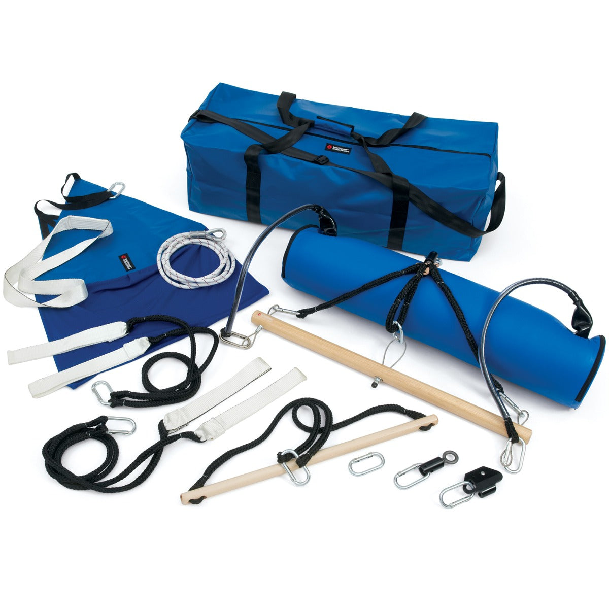 Itinerant Therapist Kit 1 - Southpaw.co.uk