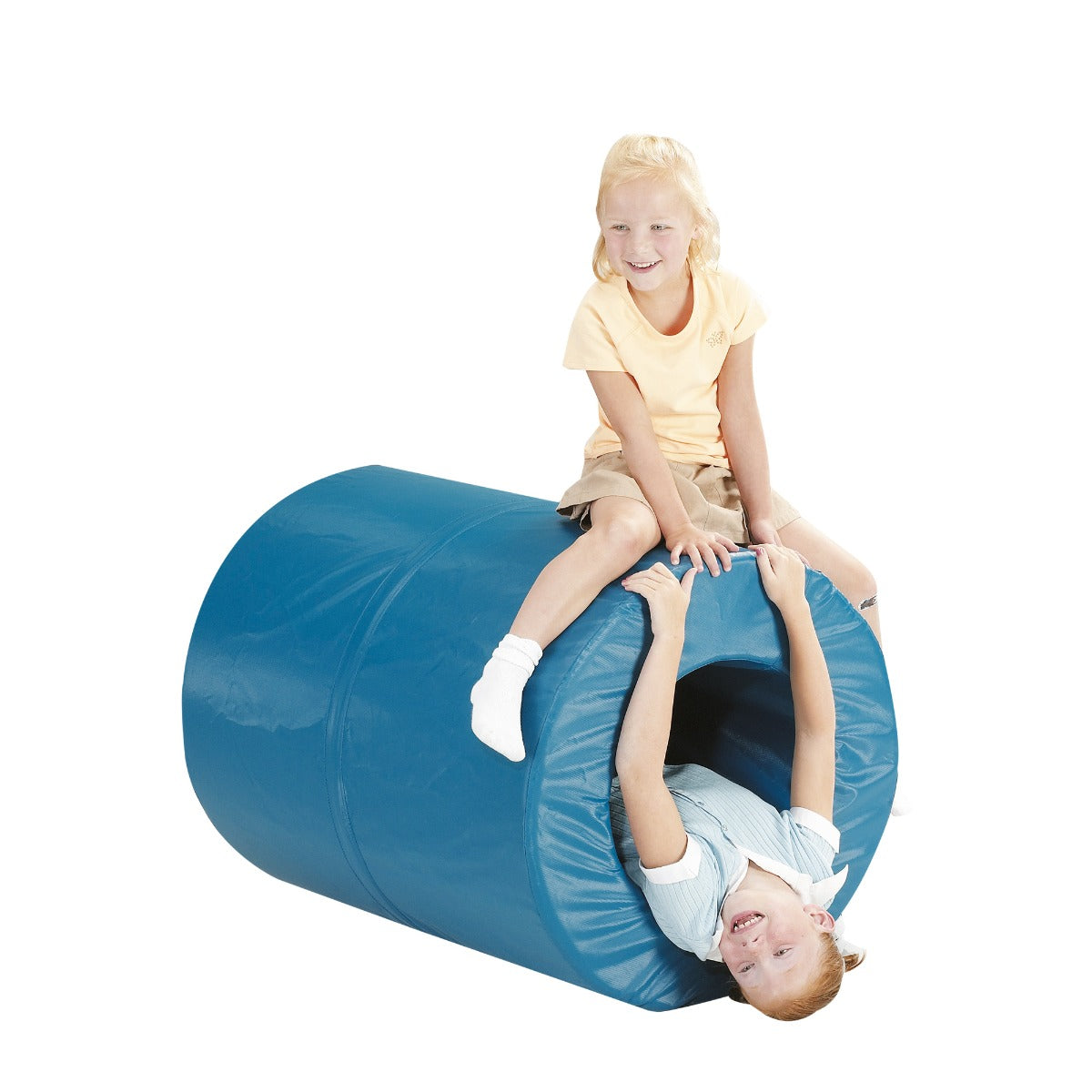 Soft-lite Barrel for Sensory Integration Therapy – Southpaw
