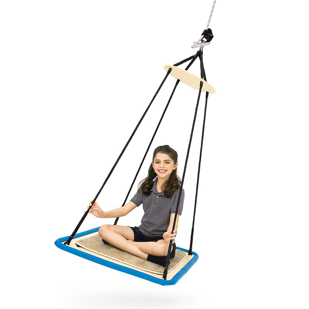 Advantage Line Platform Swing