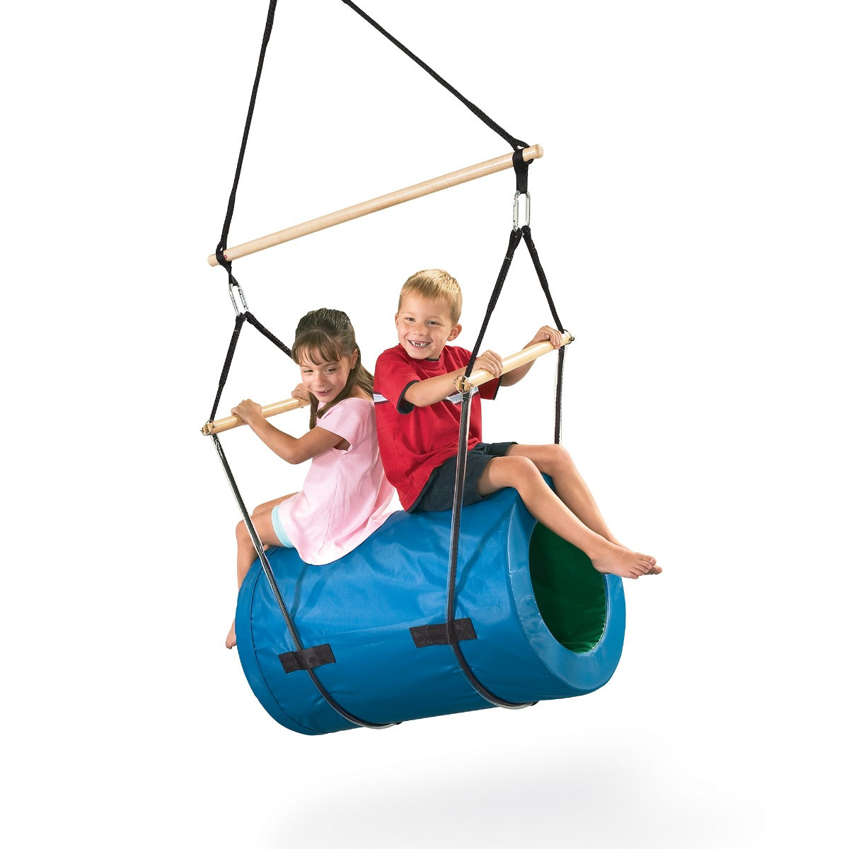 Large 3-In-1 Barrel Swing - Southpaw.co.uk