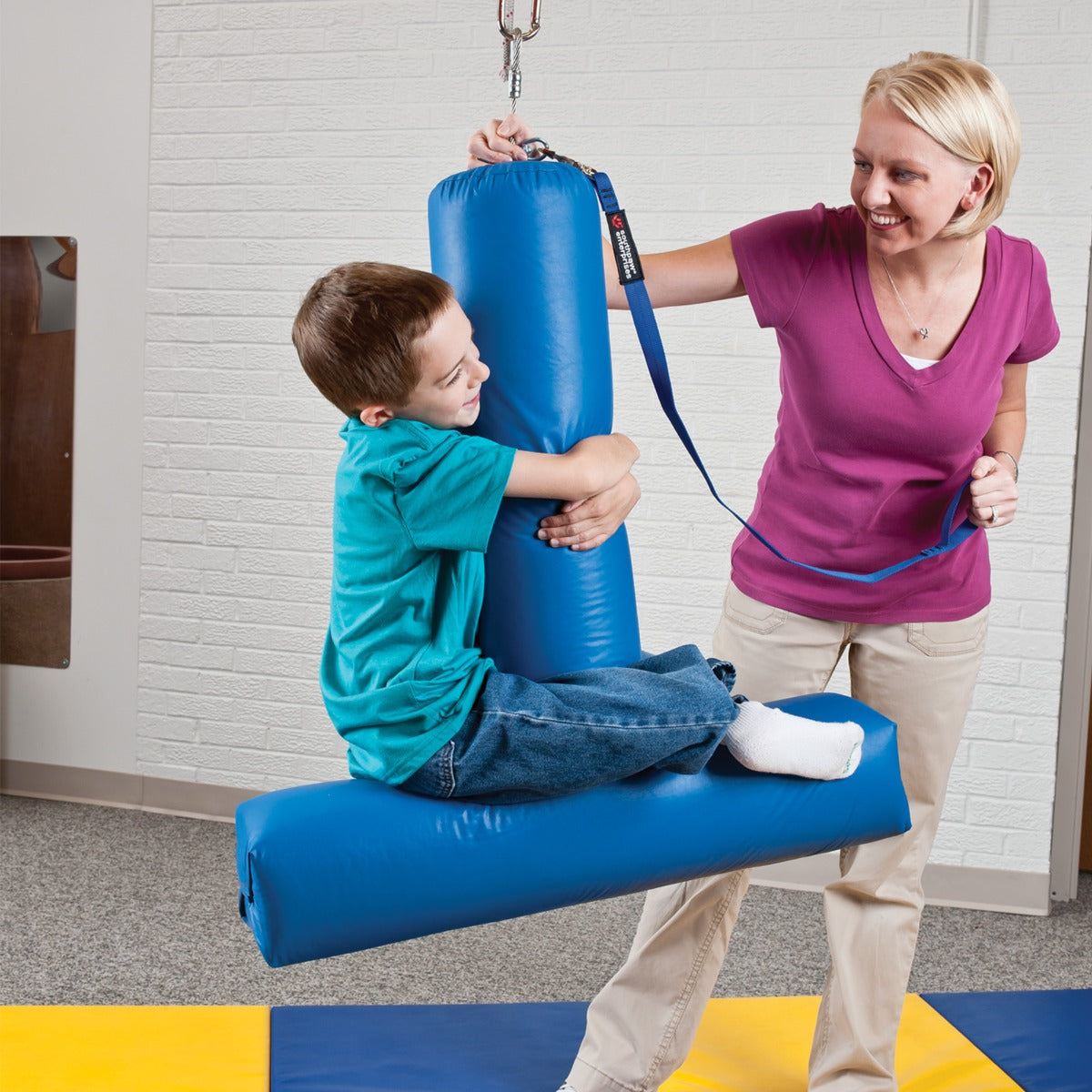 Flexion T-Bar - Southpaw.co.uk