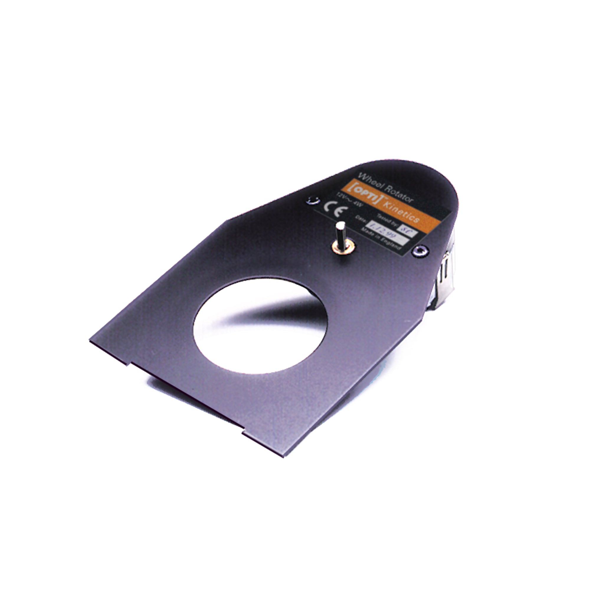Optikinetics Wheel Rotator - Southpaw.co.uk