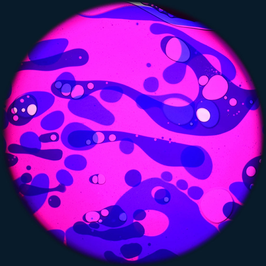 Liquid Effect Wheels