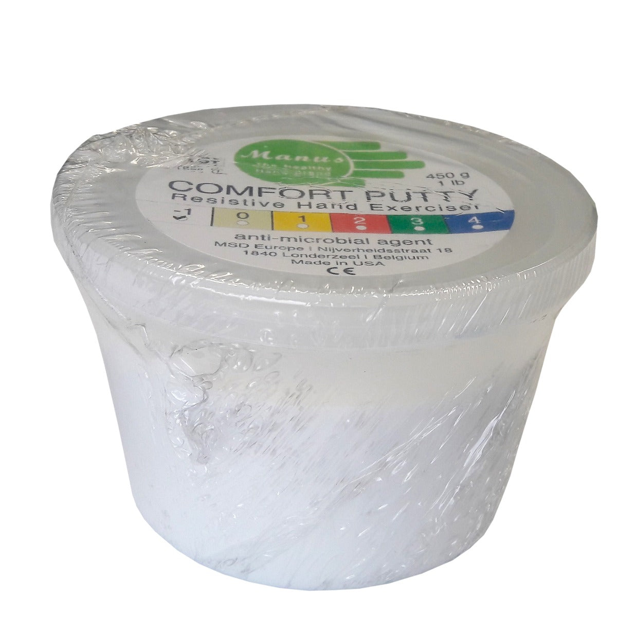 Therapy Putty - Discounted For Limited Time! - Southpaw