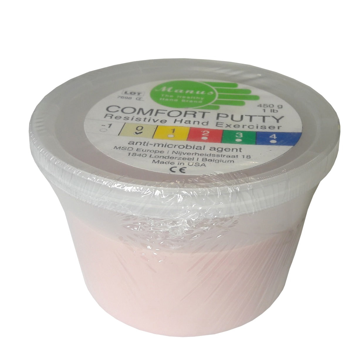 Therapy Putty - Discounted For Limited Time! - Southpaw