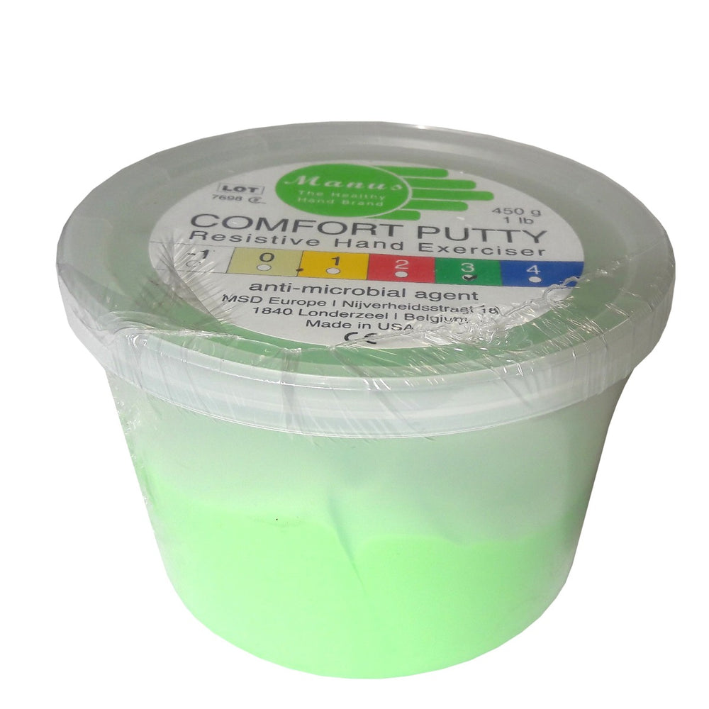 Therapy Putty - Discounted For Limited Time! - Southpaw