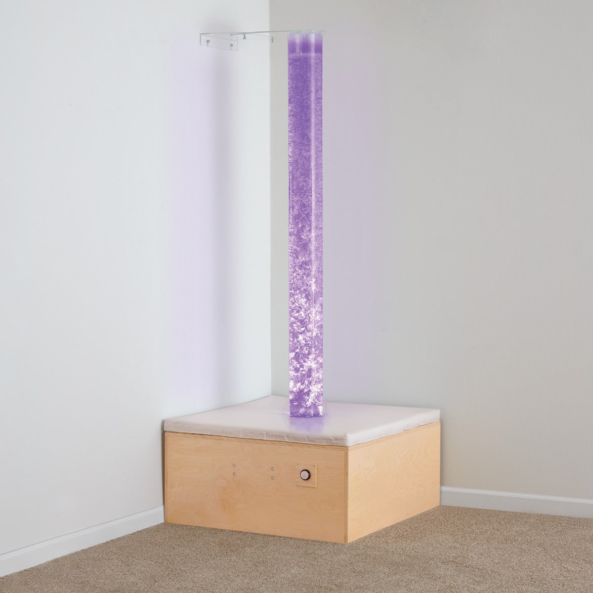 Interactive Bubble Tube - Southpaw.co.uk