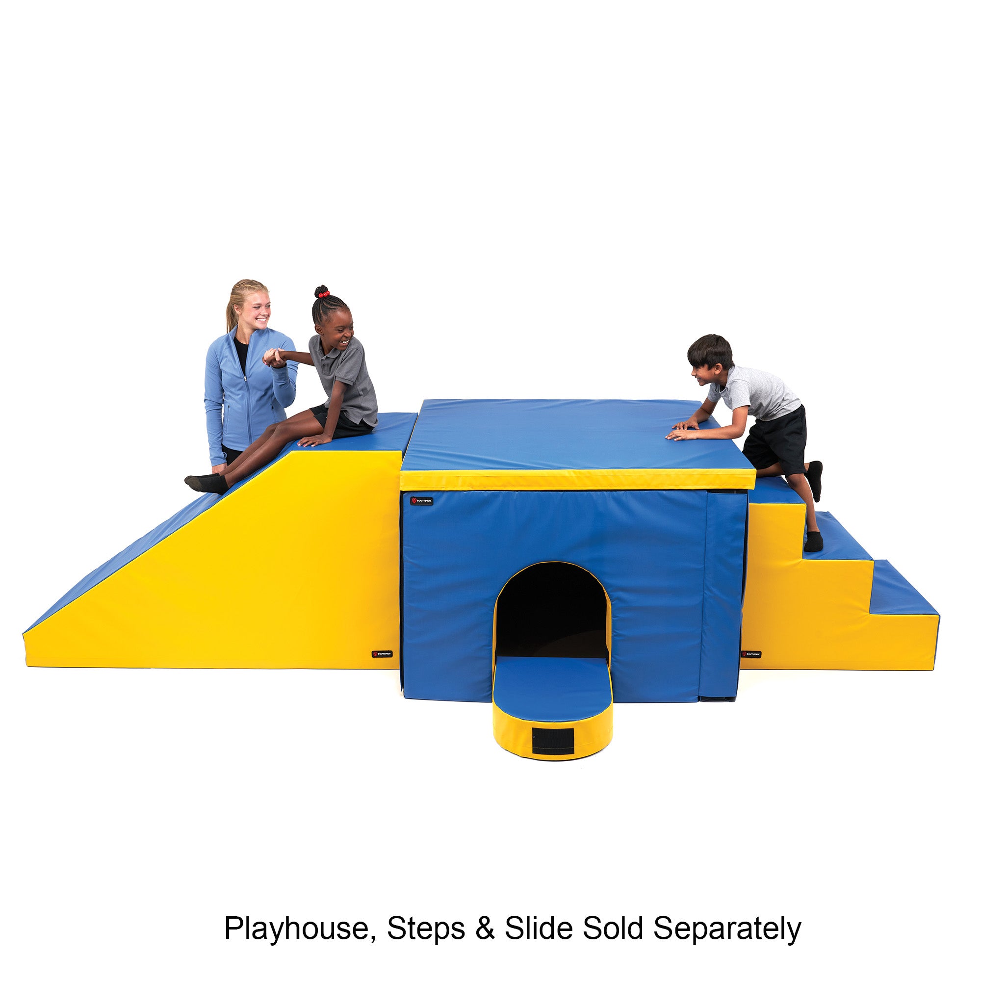 Playhouse - Southpaw.co.uk