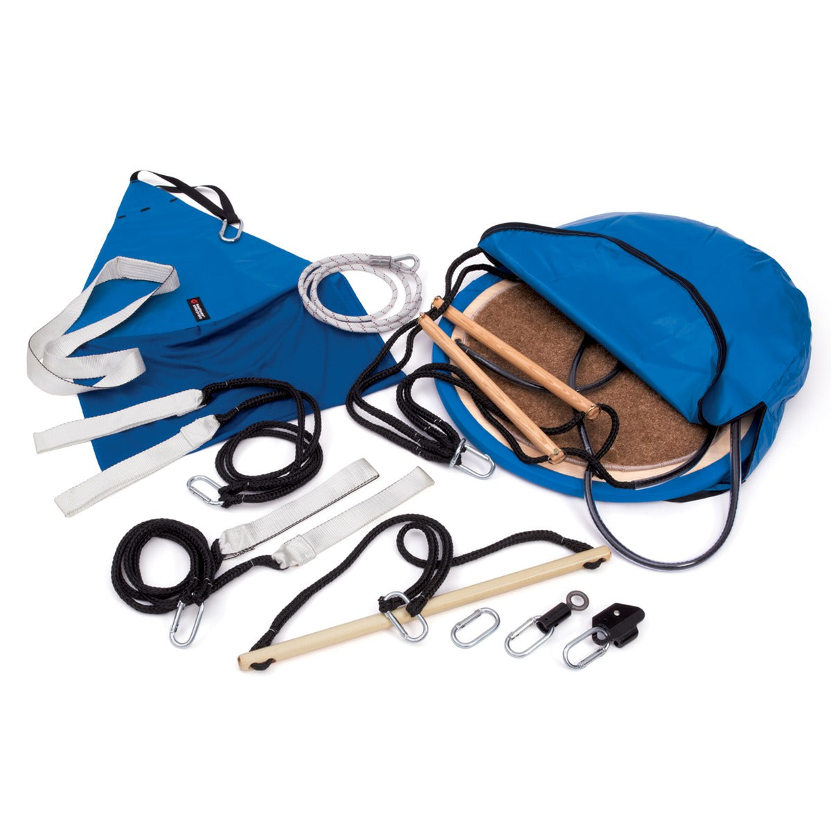 Itinerant Therapy Kit 2 - Southpaw.co.uk