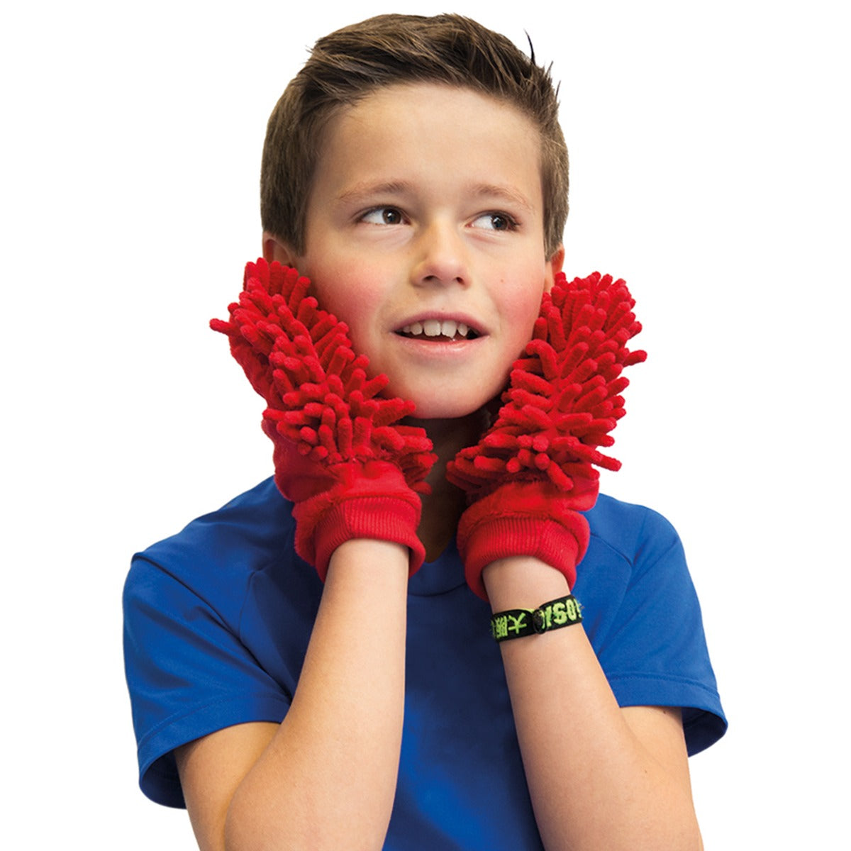 Sensory Mittens - Southpaw.co.uk