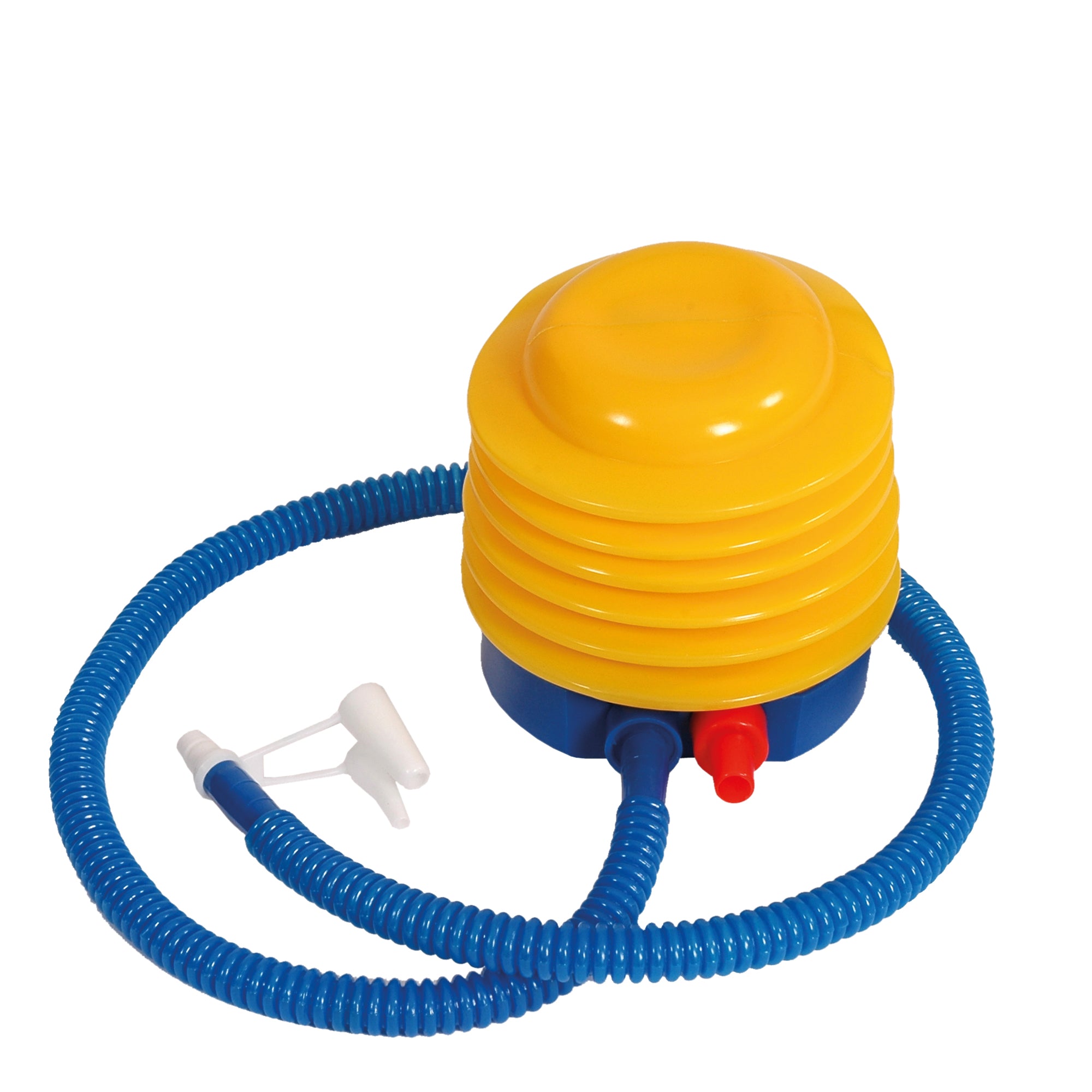 Foot Pump - Southpaw.co.uk