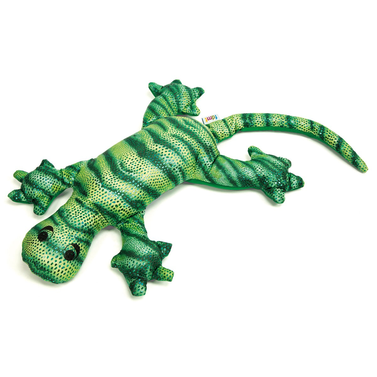 Weighted Lizard - Southpaw.co.uk