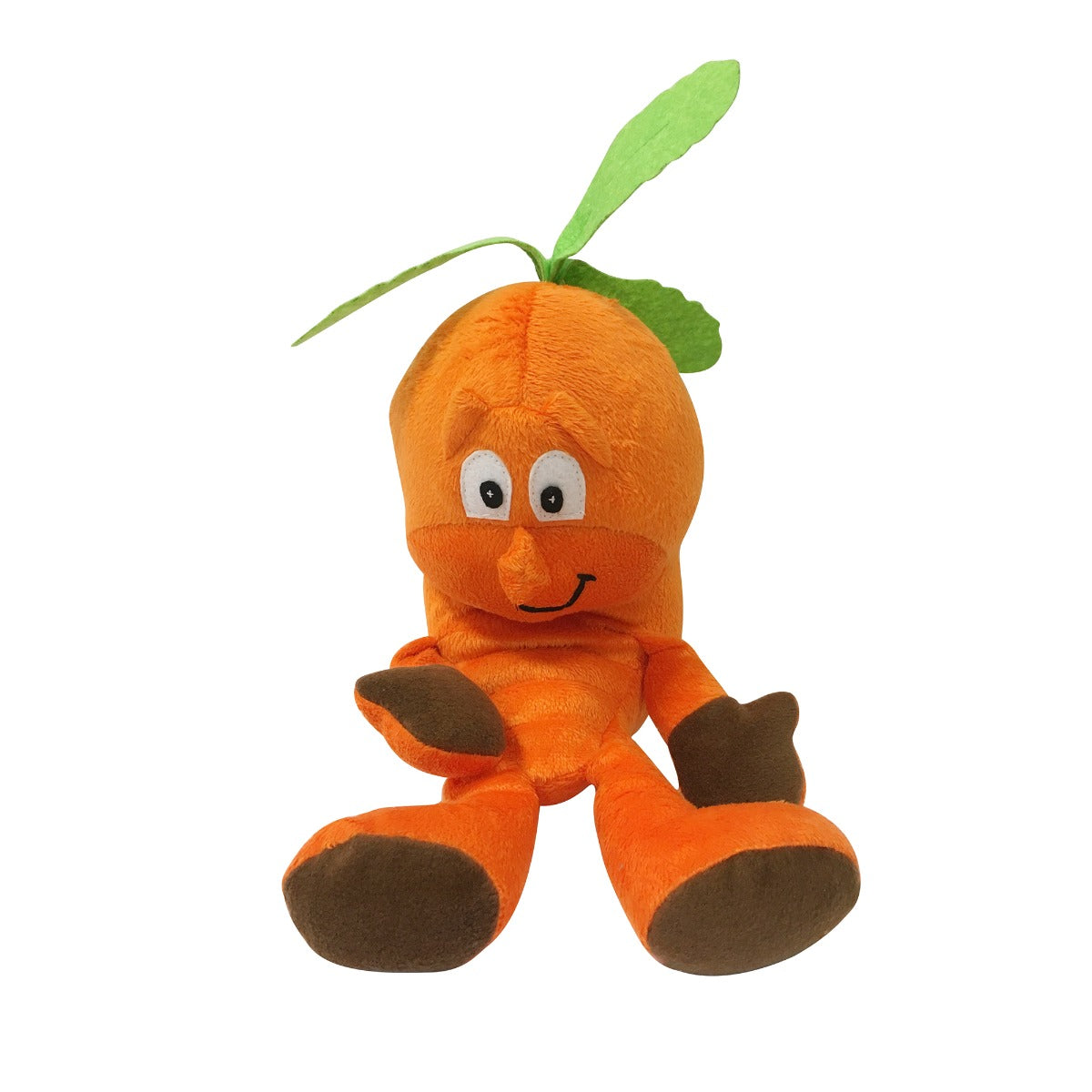 Mr. Veggie - Southpaw.co.uk